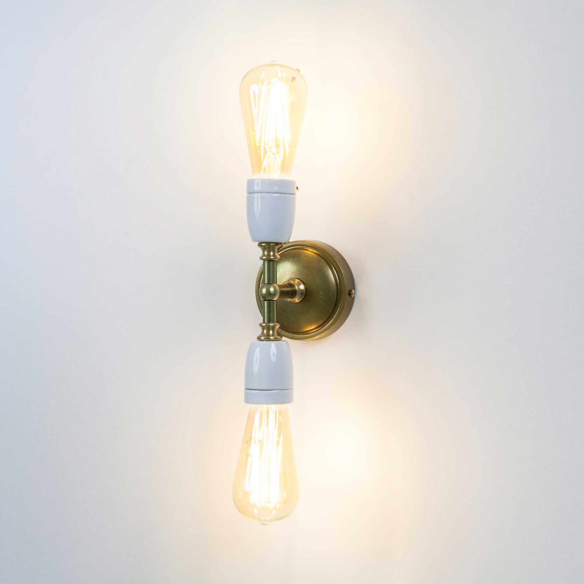 Vintage-style pub lighting - Blog Luzvintage