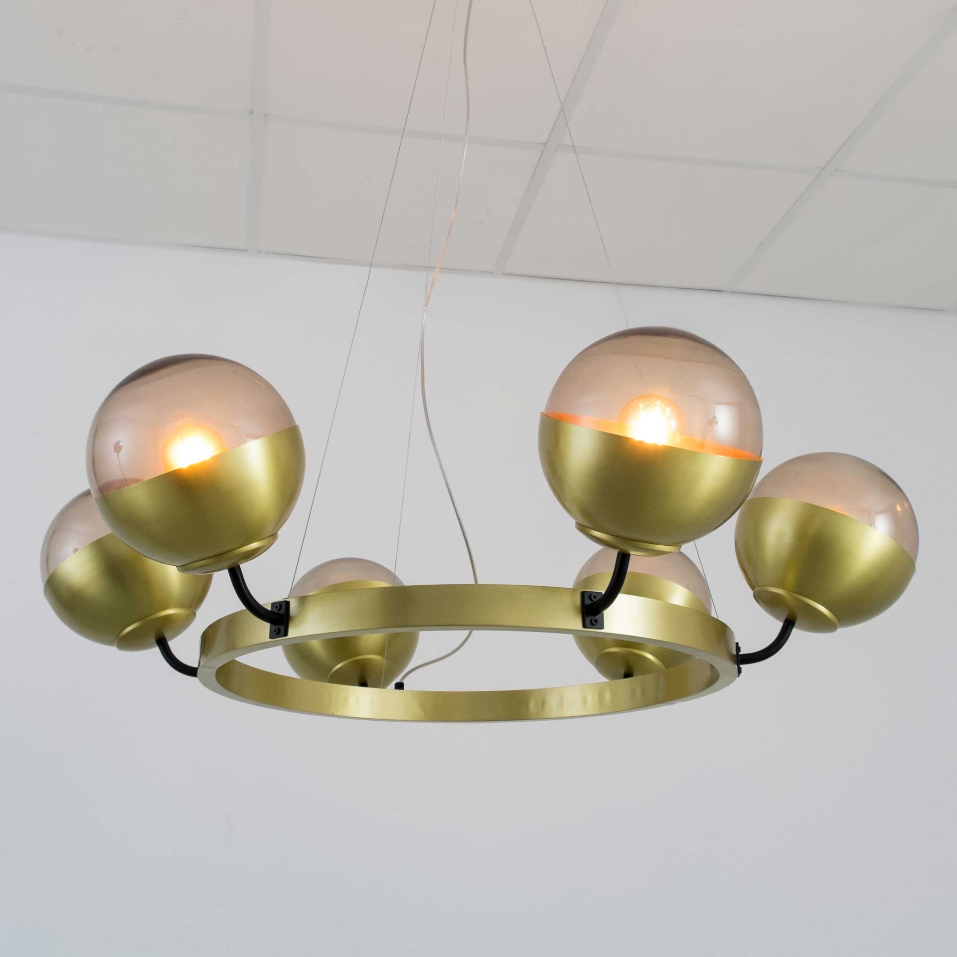 TOP 5: essential Luz Vintage ceiling lamps for any projects - Blog ...