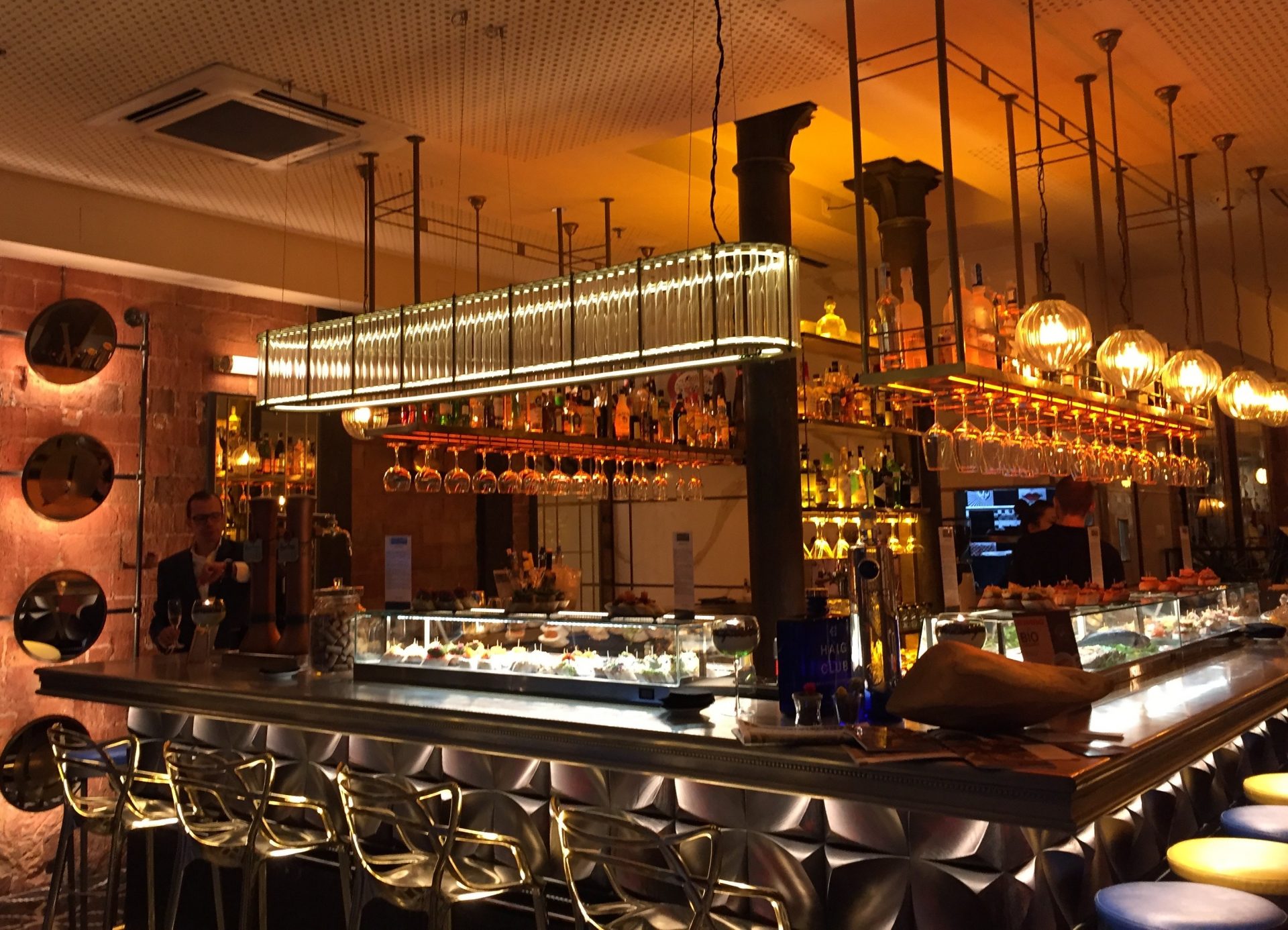 5 proyectos Dajor con lámparas Luz Vintage - Blog