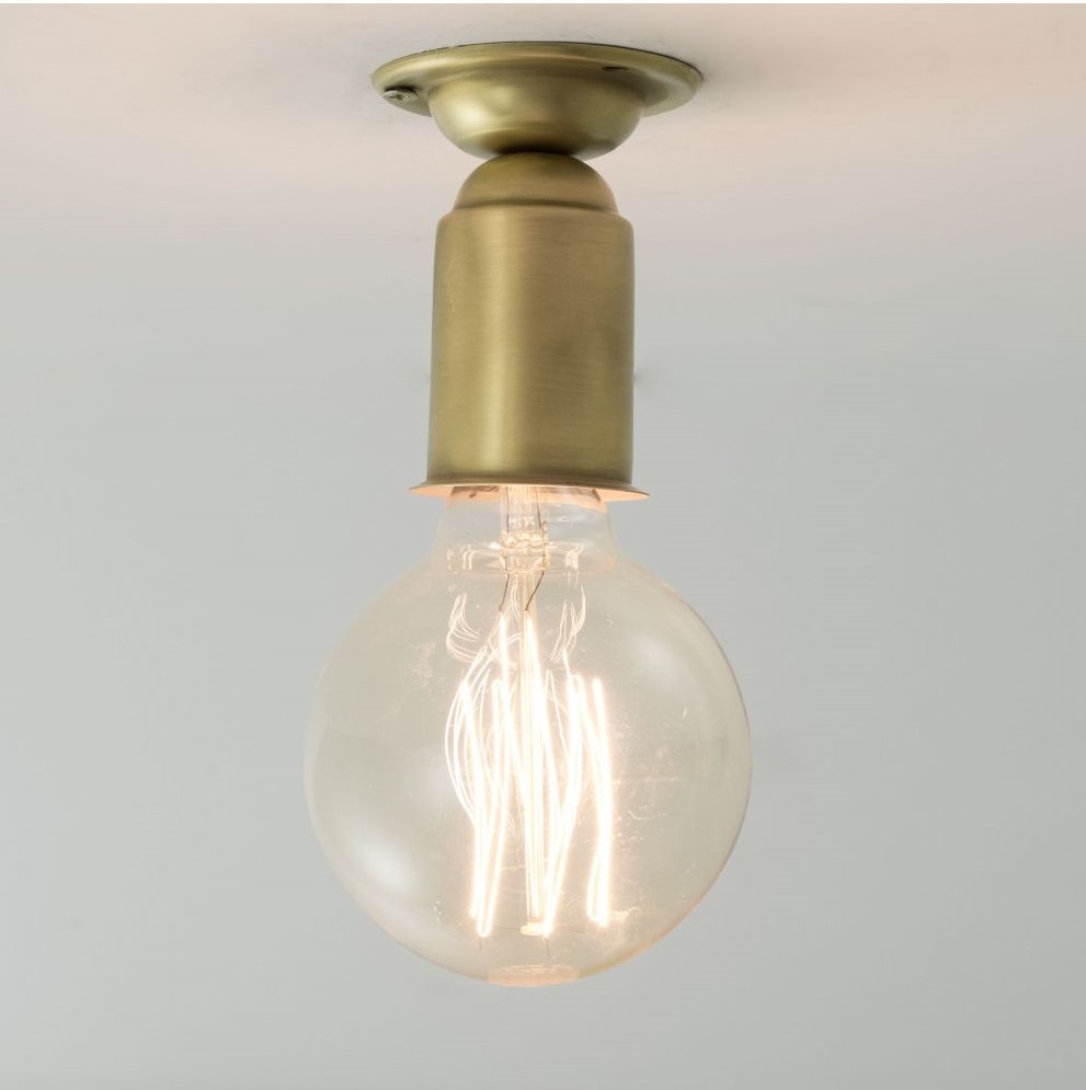 Vintage LED bulbs - Blog Luzvintage