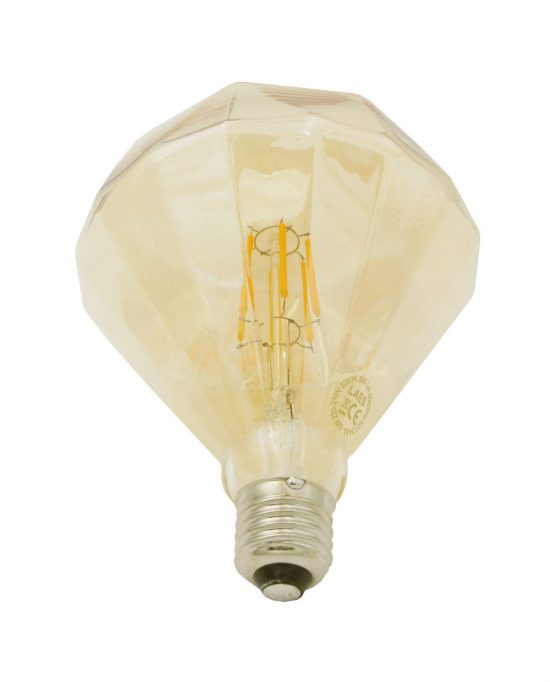 Vintage LED bulbs - Blog Luzvintage
